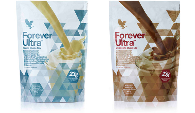 Forever Ultra Shake | X4GROUP Network Marketing